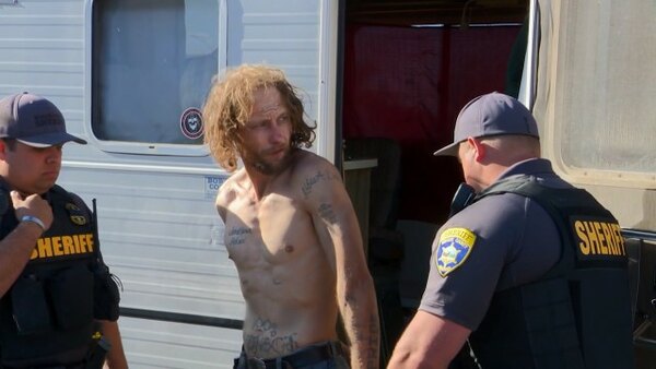 Cops Season 33 Episode 8