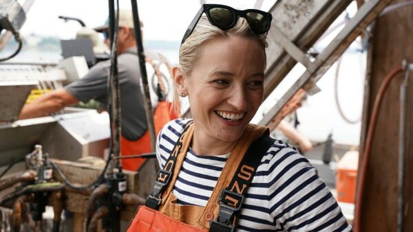 The Lost Kitchen Season 2 Episode 4