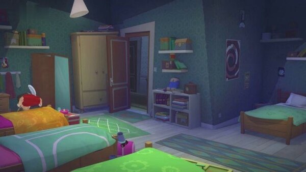 Presto! The Magic Manor Episode 23
