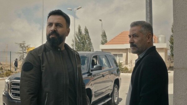 Al Hayba Season 5 Episode 9