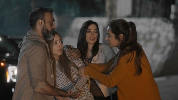 Al Hayba Season 5 Episode 12 Recap