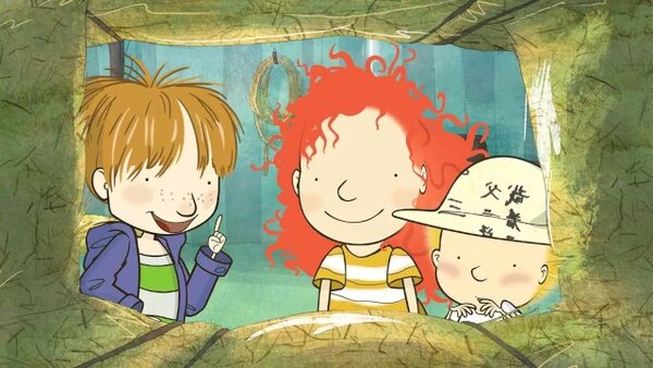 Stella and Sam Season 2 Episode 24
