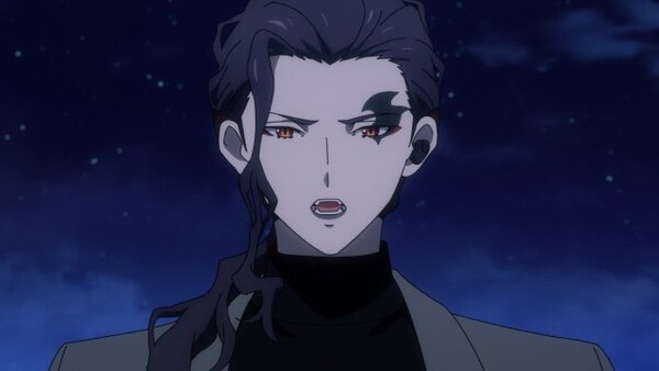 Visual Prison Episode 7