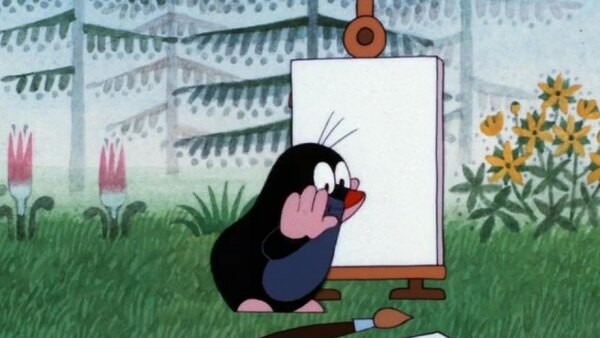 The Adventures of the Mole Season 1 Episode 46