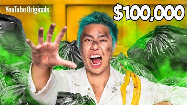 Instant Influencer Season 2 Episode 1