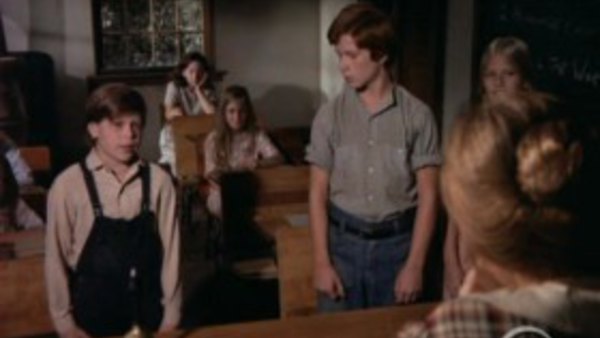 The Waltons Season 1 Episode 6 Recap