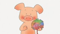 Wibbly Pig Season 1 Episode 19
