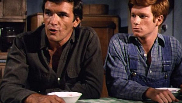 The Waltons Season 5 Episode 7 Recap
