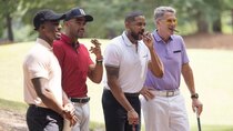 The Game Season 1 Episode 1 Recap