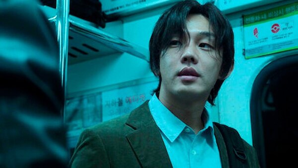 Hellbound Season 1 Episode 1 Recap and Links