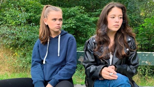 Strula Season 2 Episode 7