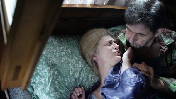 Kart postal Season 1 Episode 2