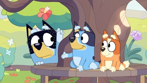 Bluey Season 3 Episode 6 Recap