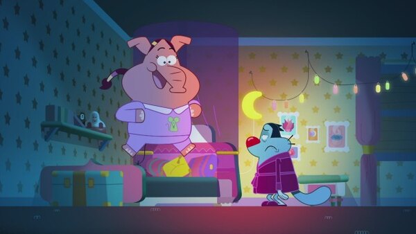 Oggy and the Cockroaches: Next Generation Season 1 Episode 5 - Watch ...