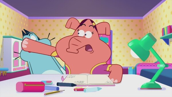 Oggy and the Cockroaches: Next Generation Season 1 Episode 6 Recap and ...