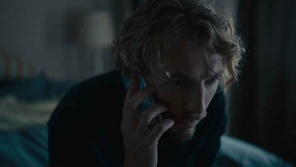 The Fixer Season 1 Episode 1