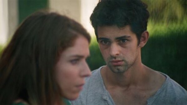 The Sea Beyond Season 2 Episode 8