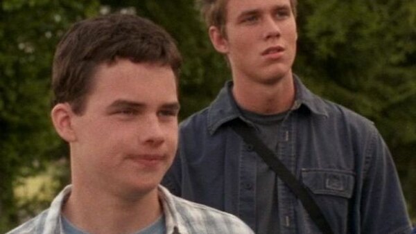 So Weird Season 2 Episode 5