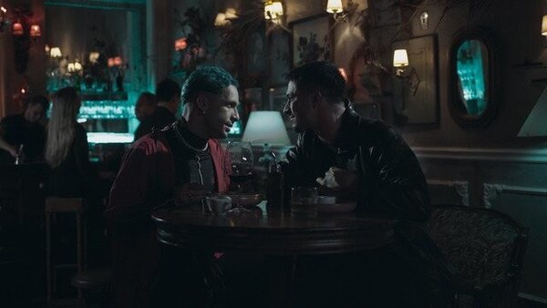 Hidden Truths Season 2 Episode 10