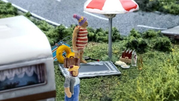 John Dillermand Season 1 Episode 20