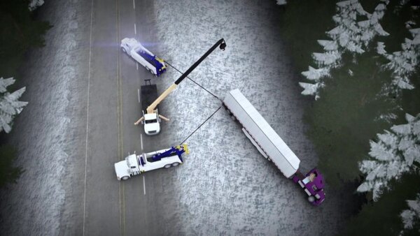 Highway Thru Hell Season 10 Episode 9