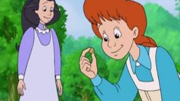 Anne of Green Gables: The Animated Series Season 1 Episode 20