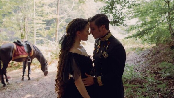 Sisi Season 1 Episode 1 Recap