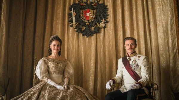 Sisi Season 1 Episode 3 Recap