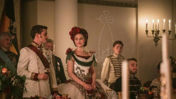 Sisi Season 1 Episode 5 Recap