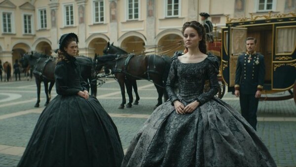 Sisi Season 1 Episode 6 Recap