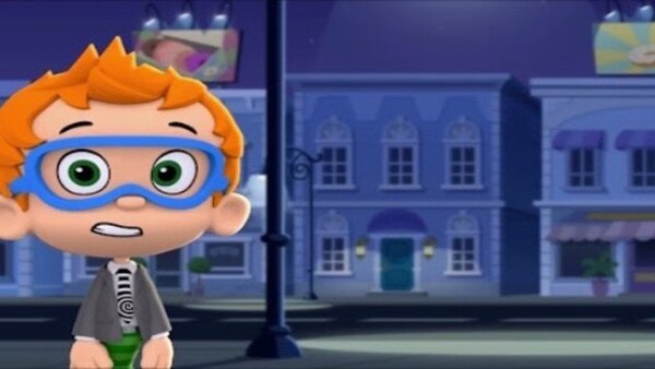 Bubble Guppies Season 5 Episode 23