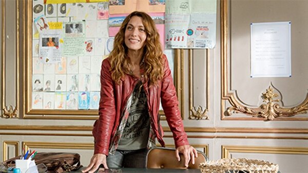 Sam Season 6 Episode 2