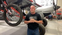 Mike Patey builds aircraft Season 2 Episode 63