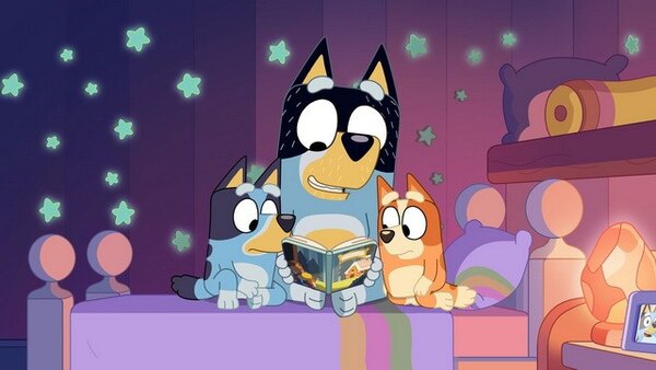 Bluey Season 3 Episode 26 Recap