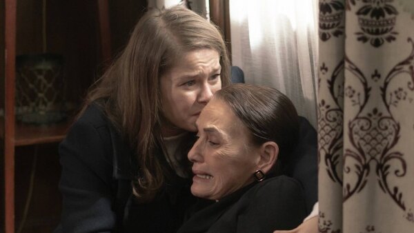 Chrysalis Season 2 Episode 15