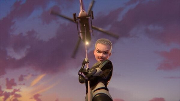 Fast & Furious: Spy Racers Season 6 Episode 7 Recap