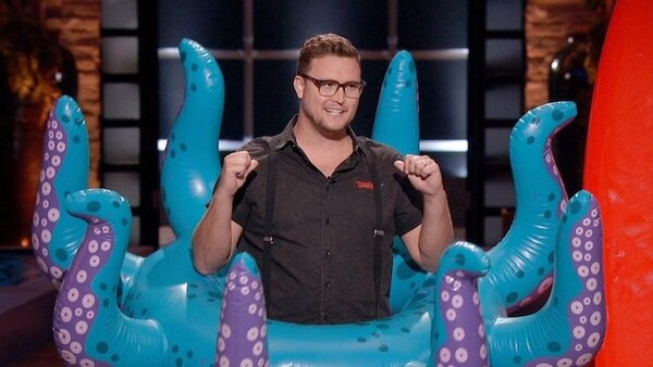 Shark Tank Season 13 Episode 9 Recap
