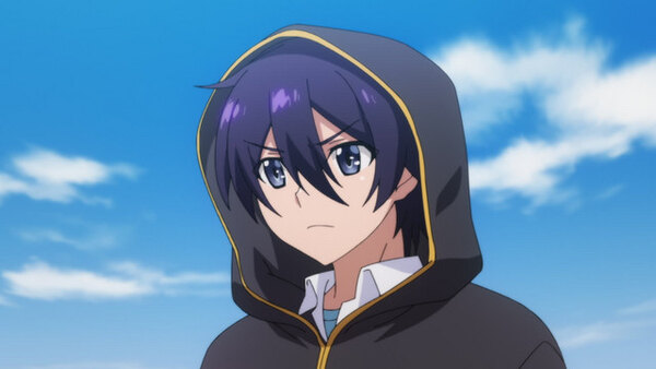 Shinka no Mi: Shiranai Uchi ni Kachigumi Jinsei Episode 12 info and ...