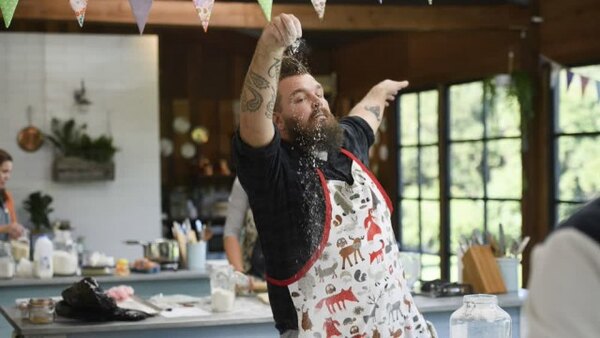 The Great Australian Bake Off Season 4 Episode 5