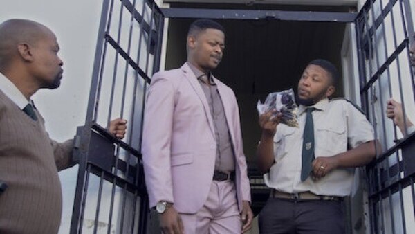 Kings of Jo'Burg Season 1 Episode 1 info and links where to watch