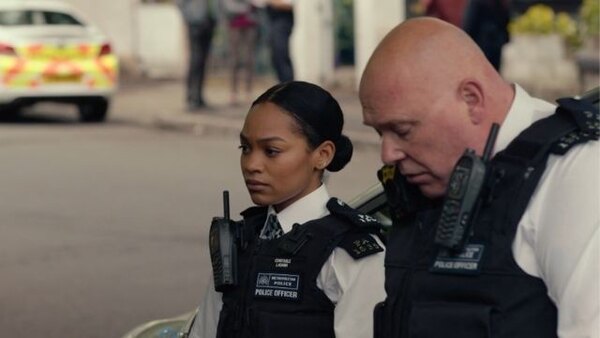 The Tower Season 1 Episode 2 Recap