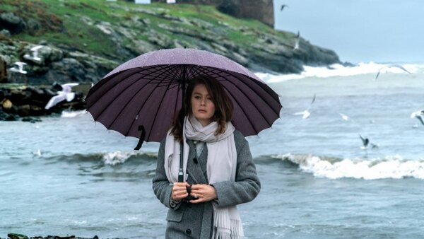 Chrysalis Season 2 Episode 16