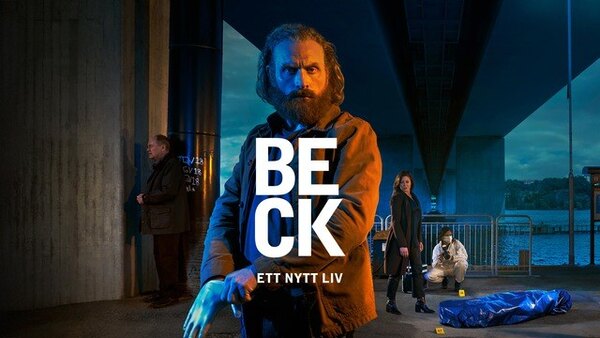 Beck Season 9 Episode 1 Recap