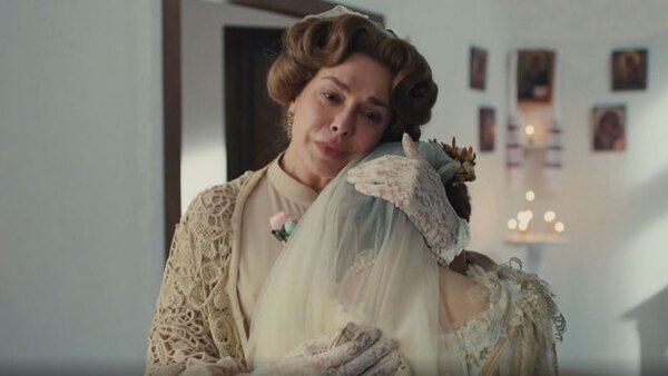 Love in Chains Season 3 Episode 1