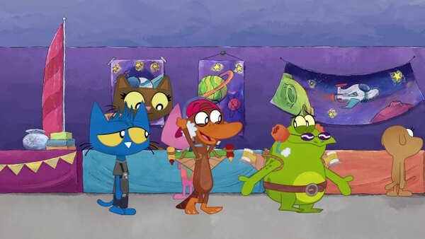 Pete the Cat Season 2 Episode 13