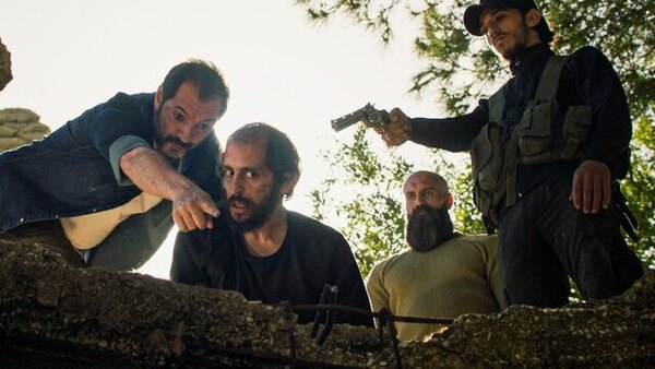Al Hayba Season 4 Episode 29