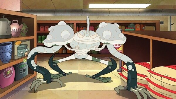 Amphibia Season 3 Episode 1 Recap