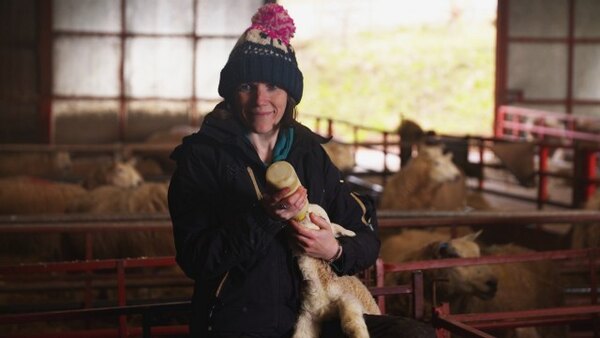 A Year in the Beacons Season 1 Episode 1