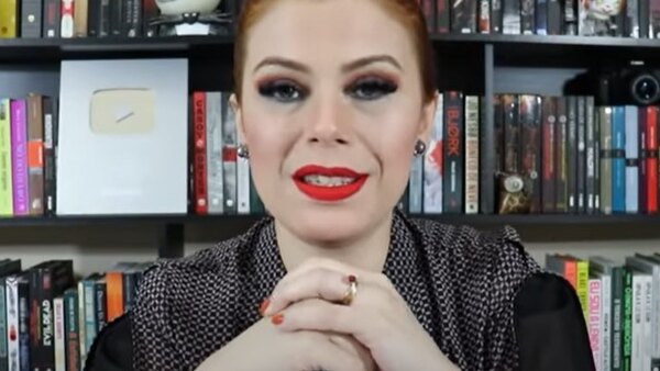 Read Until Dawn Season 5 Episode 1