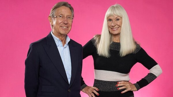 First Dates Season 18 Episode 1